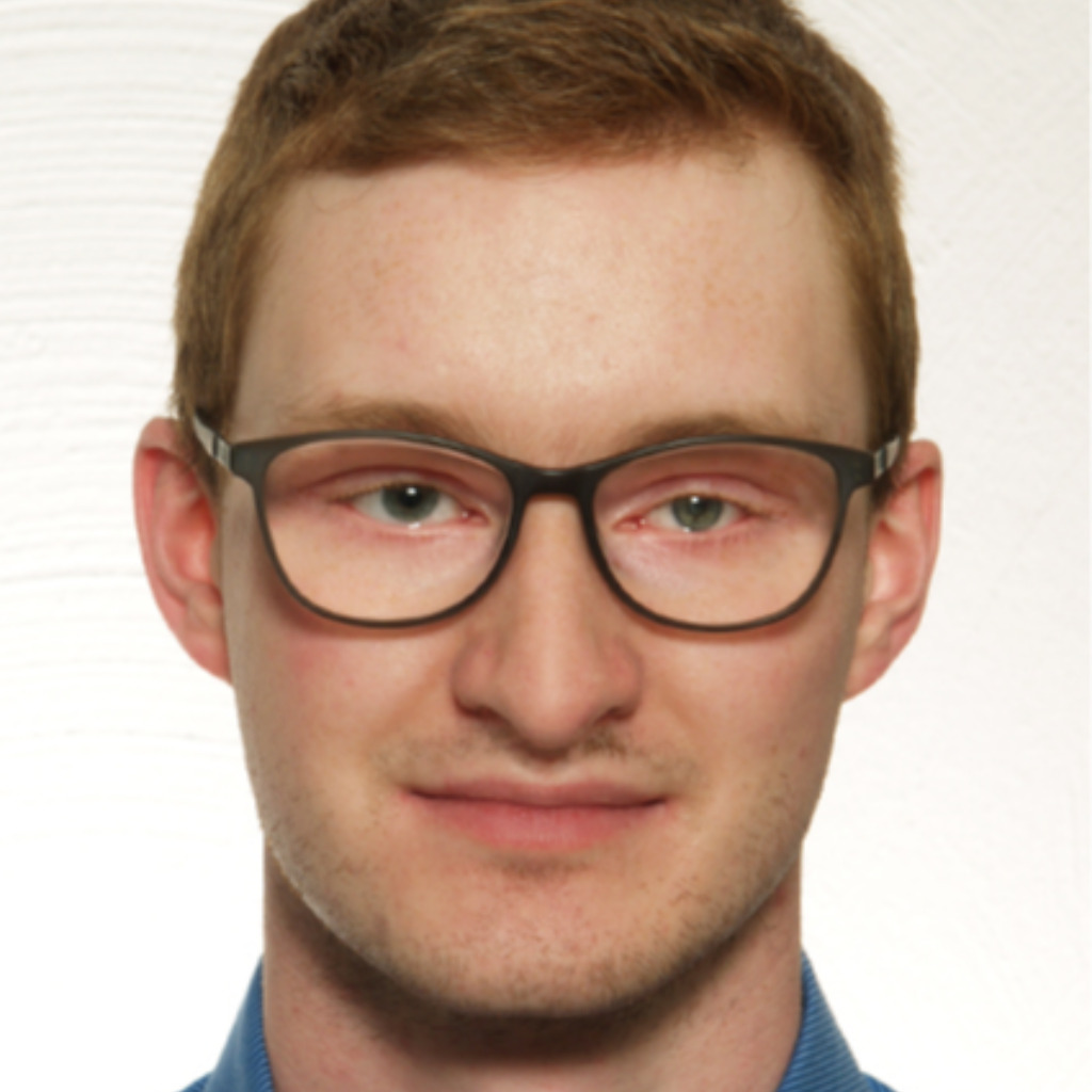 Tim Bingemann - Supply Chain Master Data - K+S Minerals and Agriculture ...