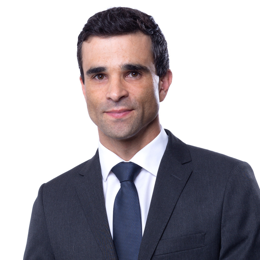 Dipl.-Ing. Alexandre Maciel Rech - Head of Quality and Industrial ...