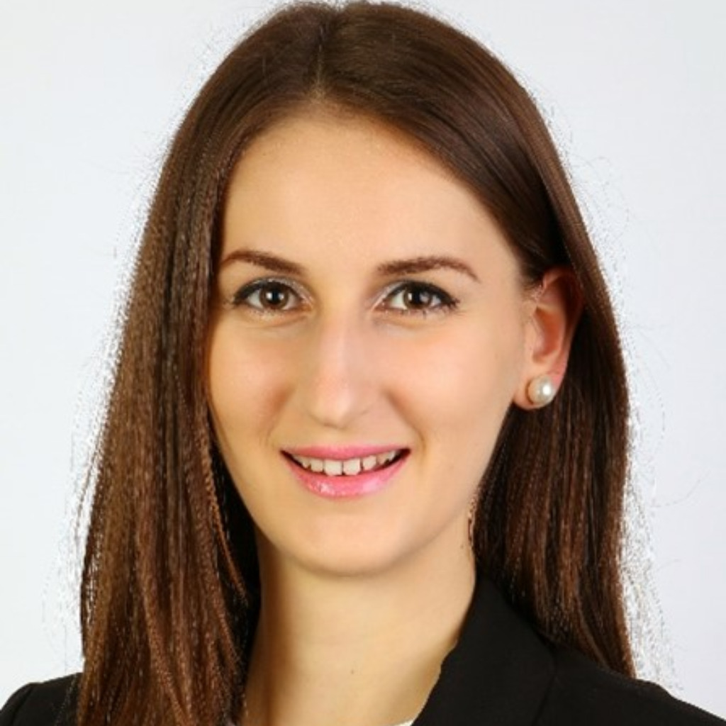 Vivien Takács - Engineer - QC | XING