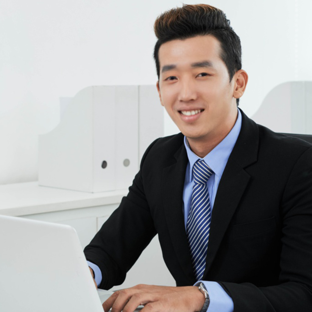 David Long - Software Developer - PROJECTAI | XING