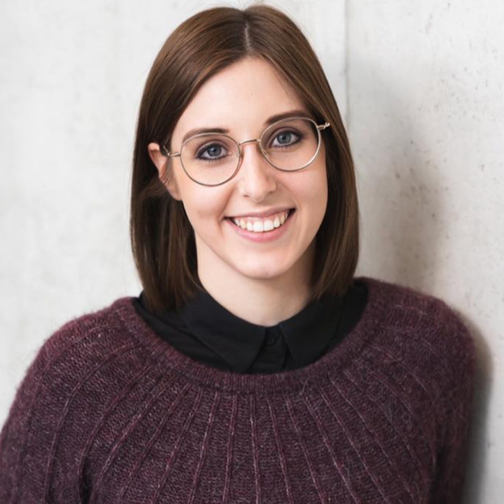 Ramona Buse - Teamleiterin Rechnungsabteilung - Wilhelm Fricke SE | XING