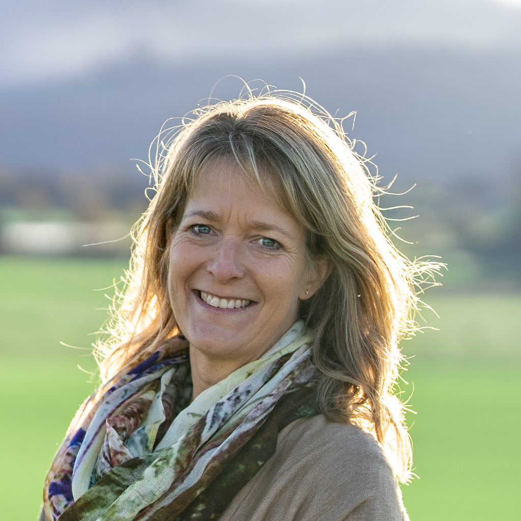 Monique Fischer - Spezialistin Organisationsentwicklung - Post CH AG | XING