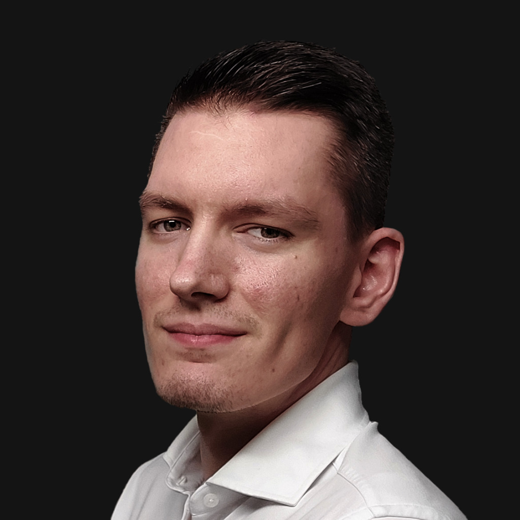 Marcel Berger - Senior IT Consultant - msg systems ag, Ismaning | XING