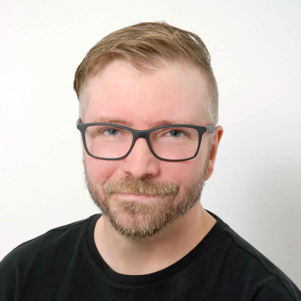 Daniel Lohse - Industriemechaniker - Amazon | XING