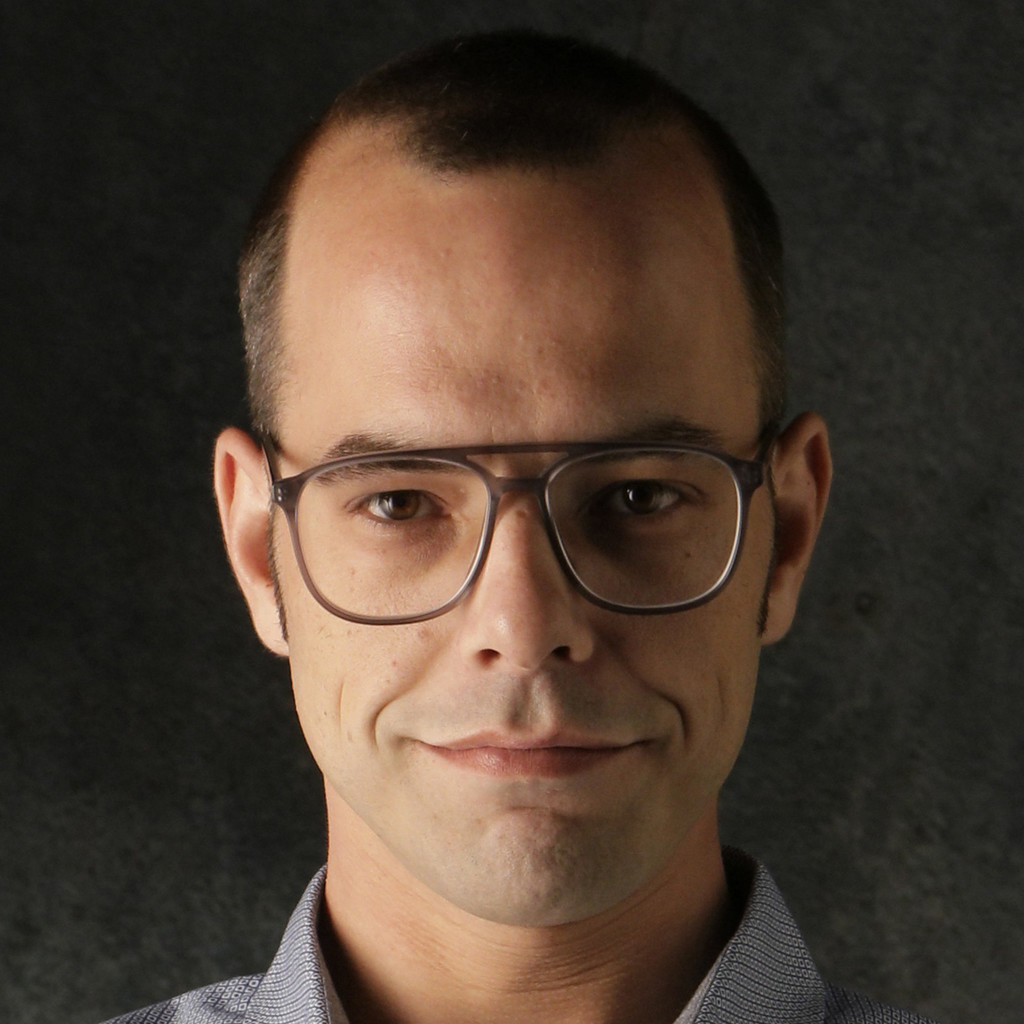 Alex Beier - Geschäftsführer - Triofilm TV GmbH & Co.KG | XING