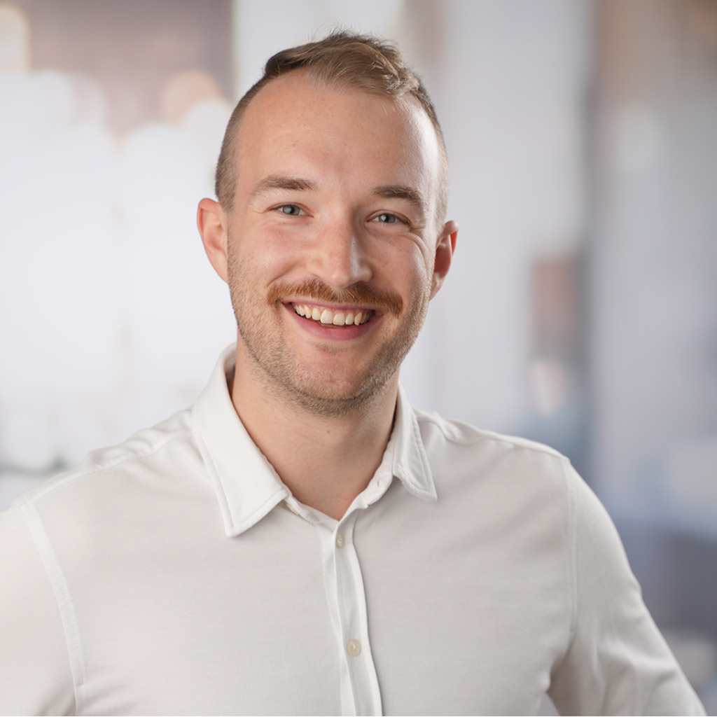 Simon Böttcher - Process Engineer - EnviroChemie GmbH | XING