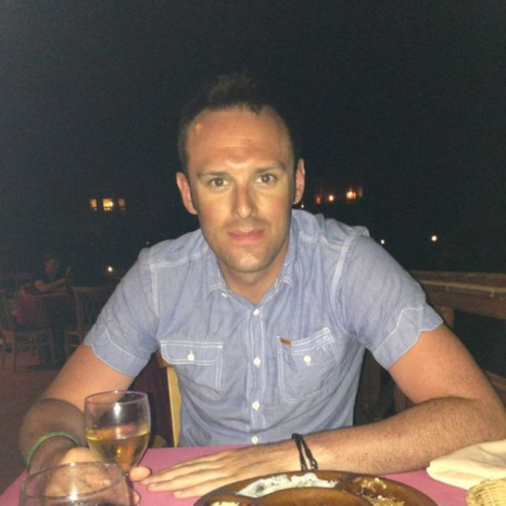 Lee Giles - Recruitment Consultant - Project People | XING