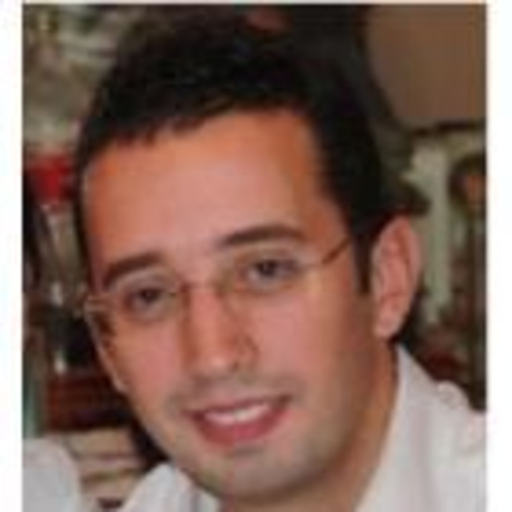 Ali Peker - supervisor - parttime | XING