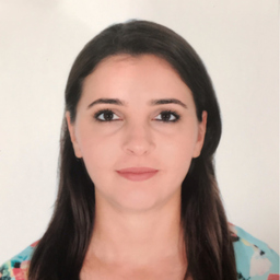 Mayssa DAOUD - Program Manager - Marquardt-Gruppe | XING