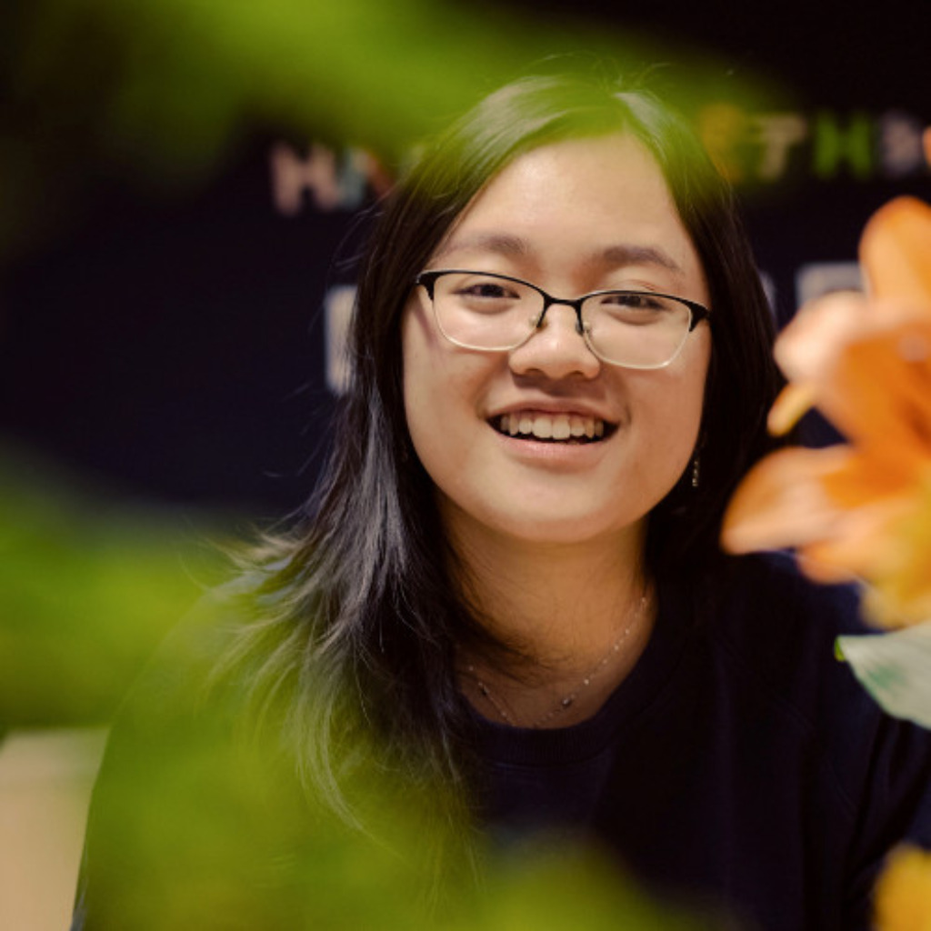 Thi Hong Ha Le - Principal Consultant - DSJ Global | XING