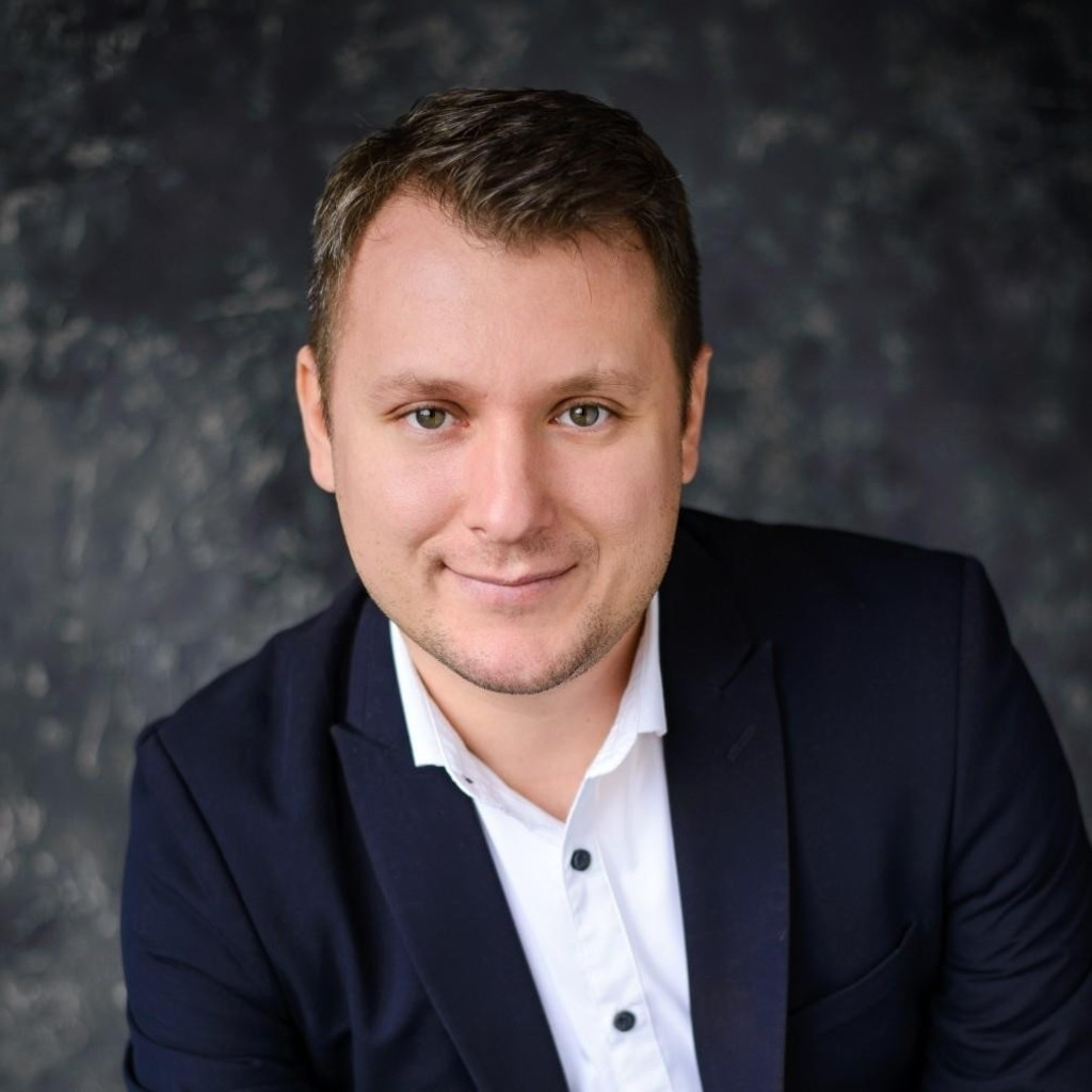 Sergiy Novikov - Test Manager - Vdynamics GmbH | XING