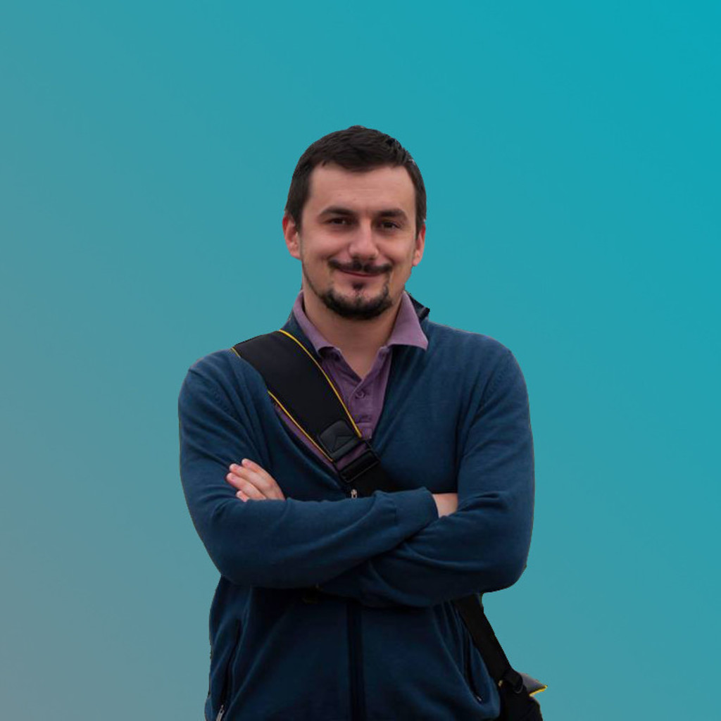 Luka Stupar - Webdesigner - luka.photo | XING