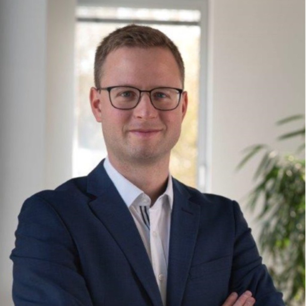 Michael Kehr - Group Leader Camera & X-Ray NDT - Hamamatsu Photonics | XING