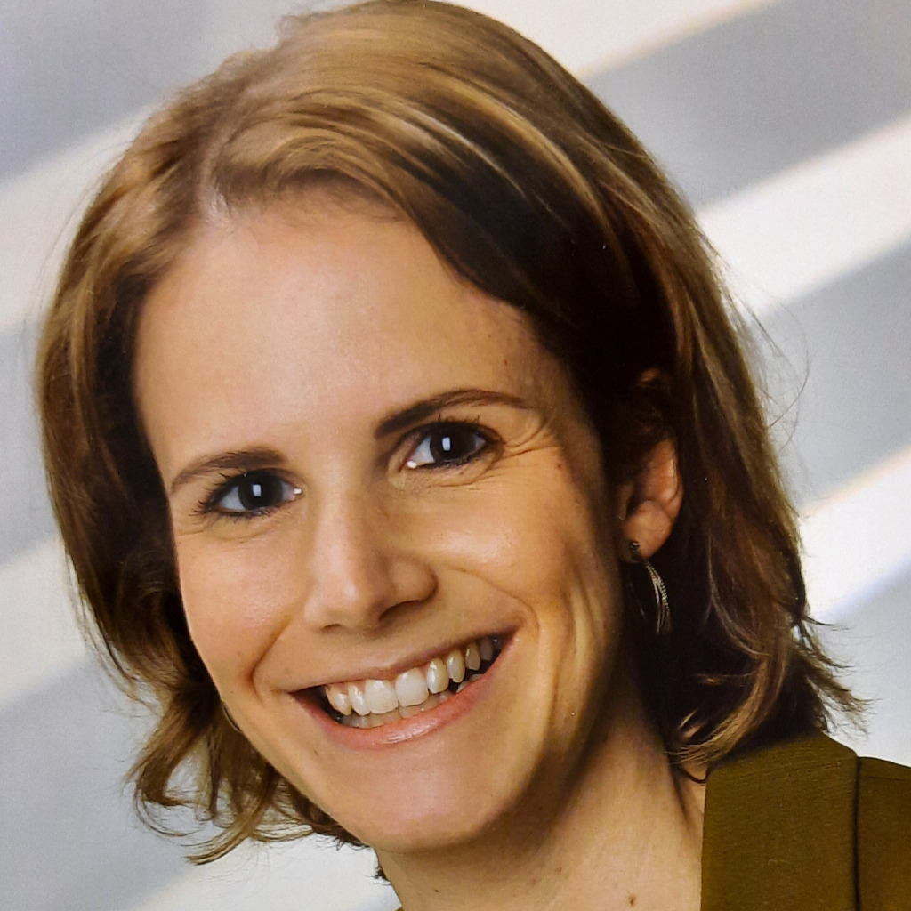 Christina Beckmann - Assistentin der Geschäftsleitung / Sekretariat ...