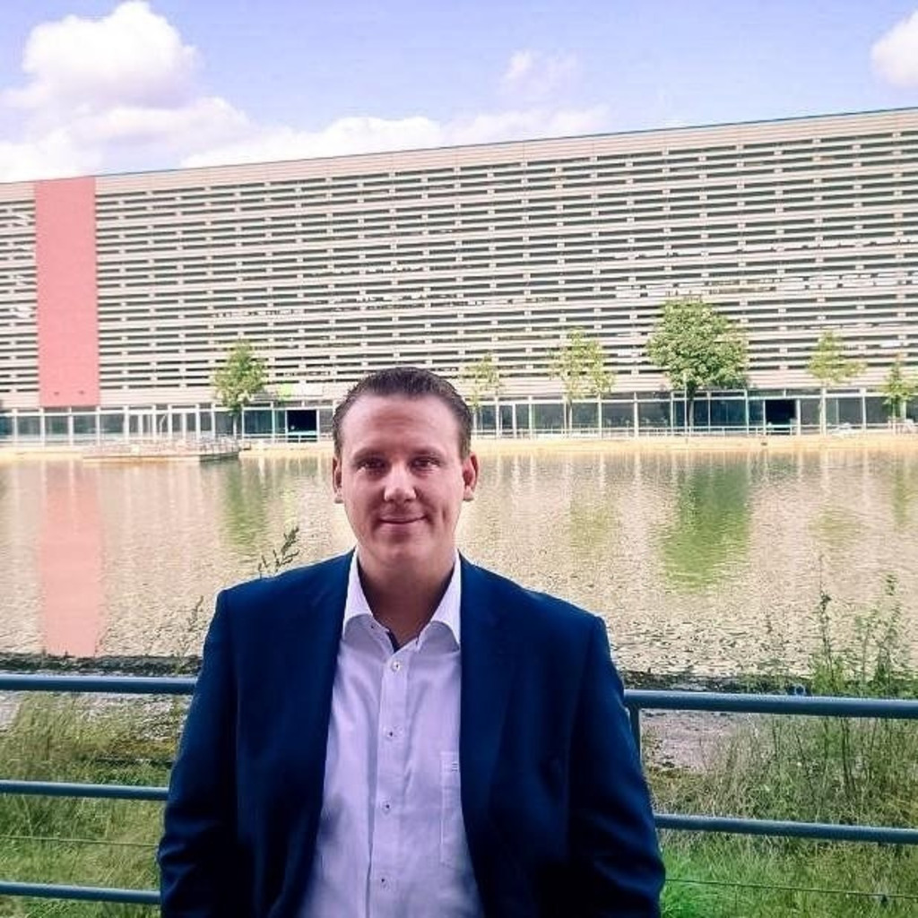 Daniel Sieben - Product Manager Private Label - J. W. Zander GmbH & Co ...