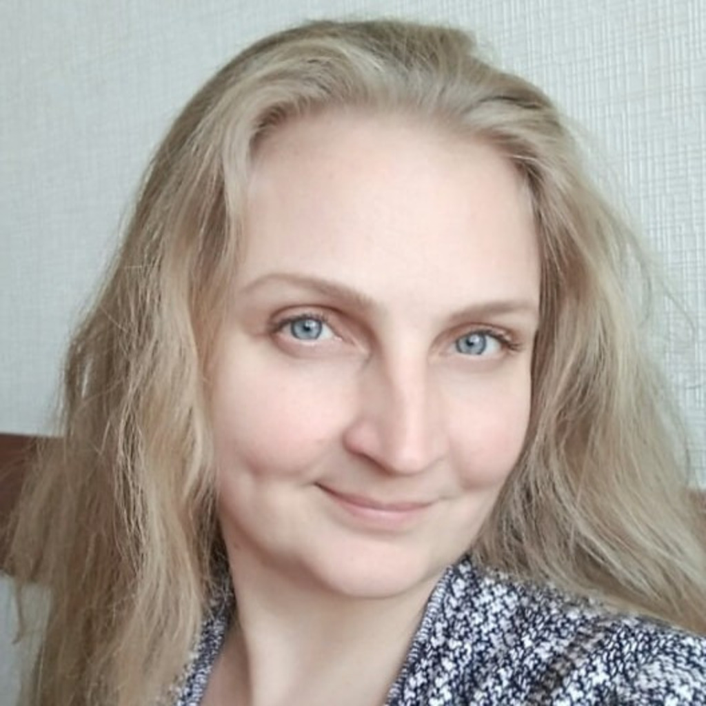 Maryna Lebedynets - Marketing- und Werbeleiterin - HKD-Trade GmbH (Charkiw, Ukraine) | XING