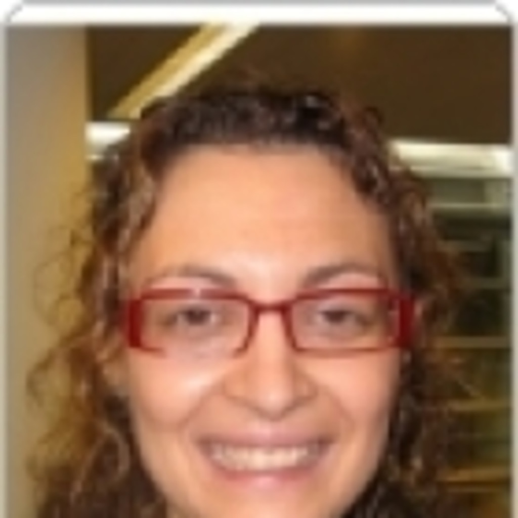 FÀTIMA MARINA BOSCH - CONSULTORA SÉNIOR - INFORPRESS | XING