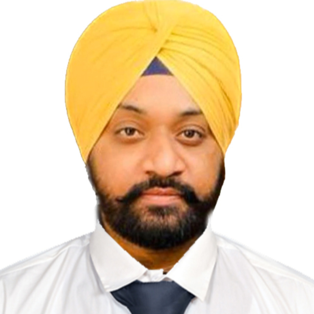 Jaspreet Singh - Senior PHP Developer - Webcolorz Infotech | XING