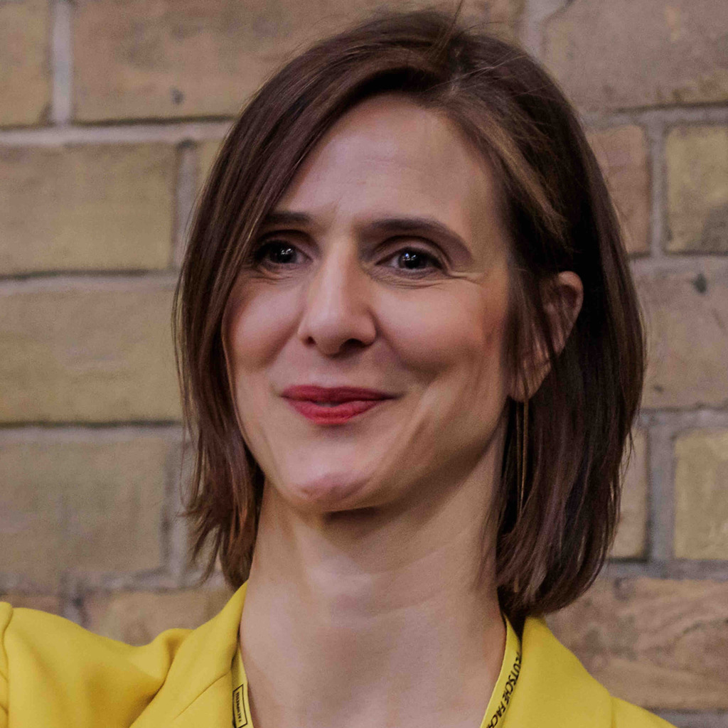 Judith Hoffmann - Leitung Weiterbildung und Projekte - mediacampus ...