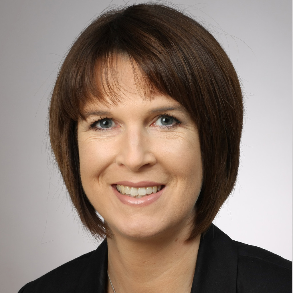 Silke Comberg - Bereichsdirektorin Private Banking - Sparkasse Celle ...