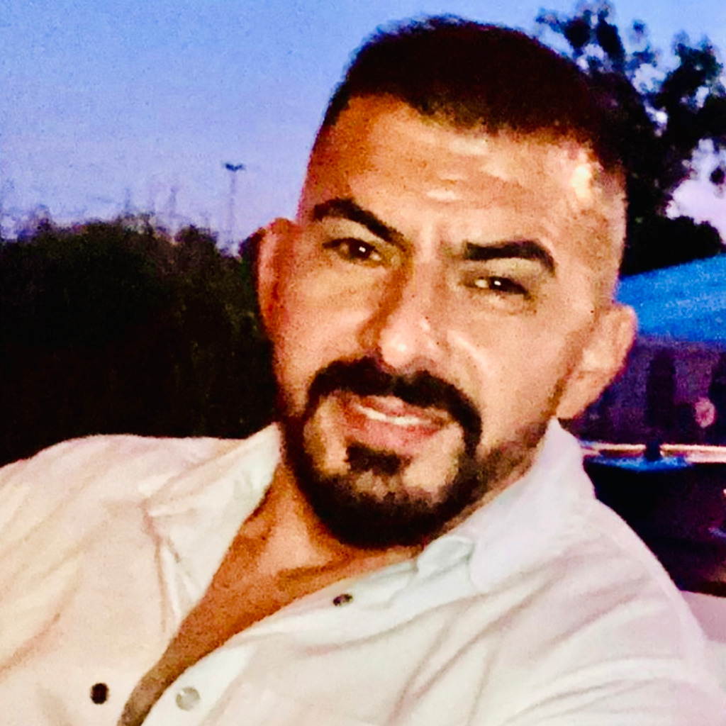 Murat Günaydin - Bauabrechner Senior, Vertrags und Nachtragsmanager ...