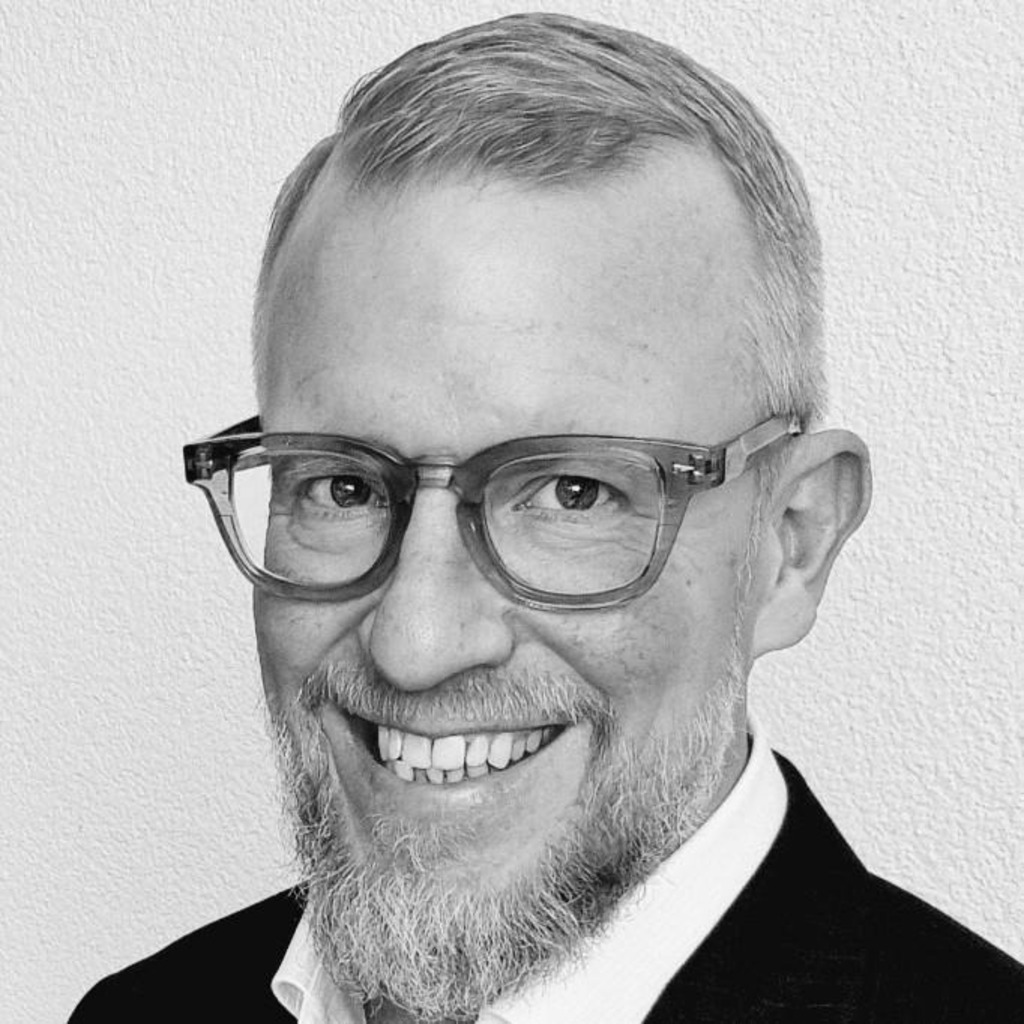 Michael Rieder - Director Solutions Consultants & PreSales for Central ...