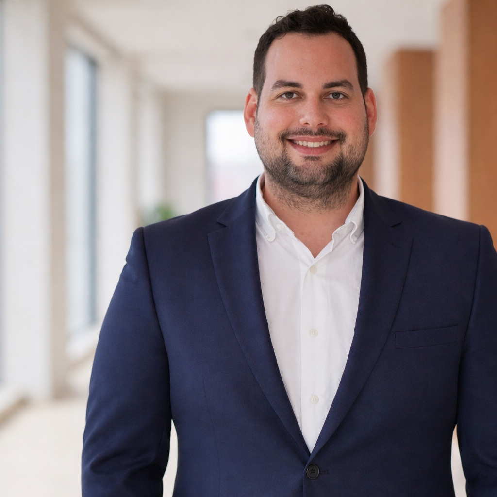 Andreas Tomek - National Key Account Manager - OxyCare GmbH | XING