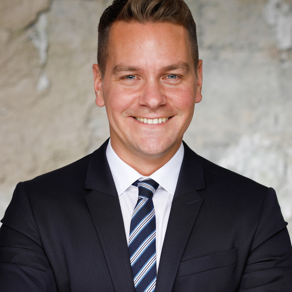 Jan-Patrick Luke - Vertriebsleiter - Thun Automotive GmbH | XING