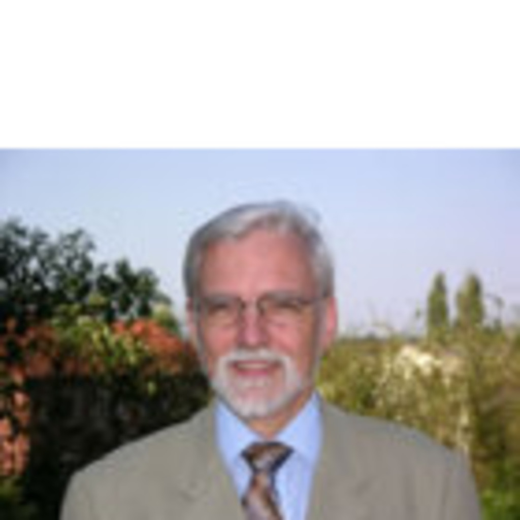 Friedemann Gillert - Fachlicher Leiter - Gillert Medizintechnik e.K. | XING