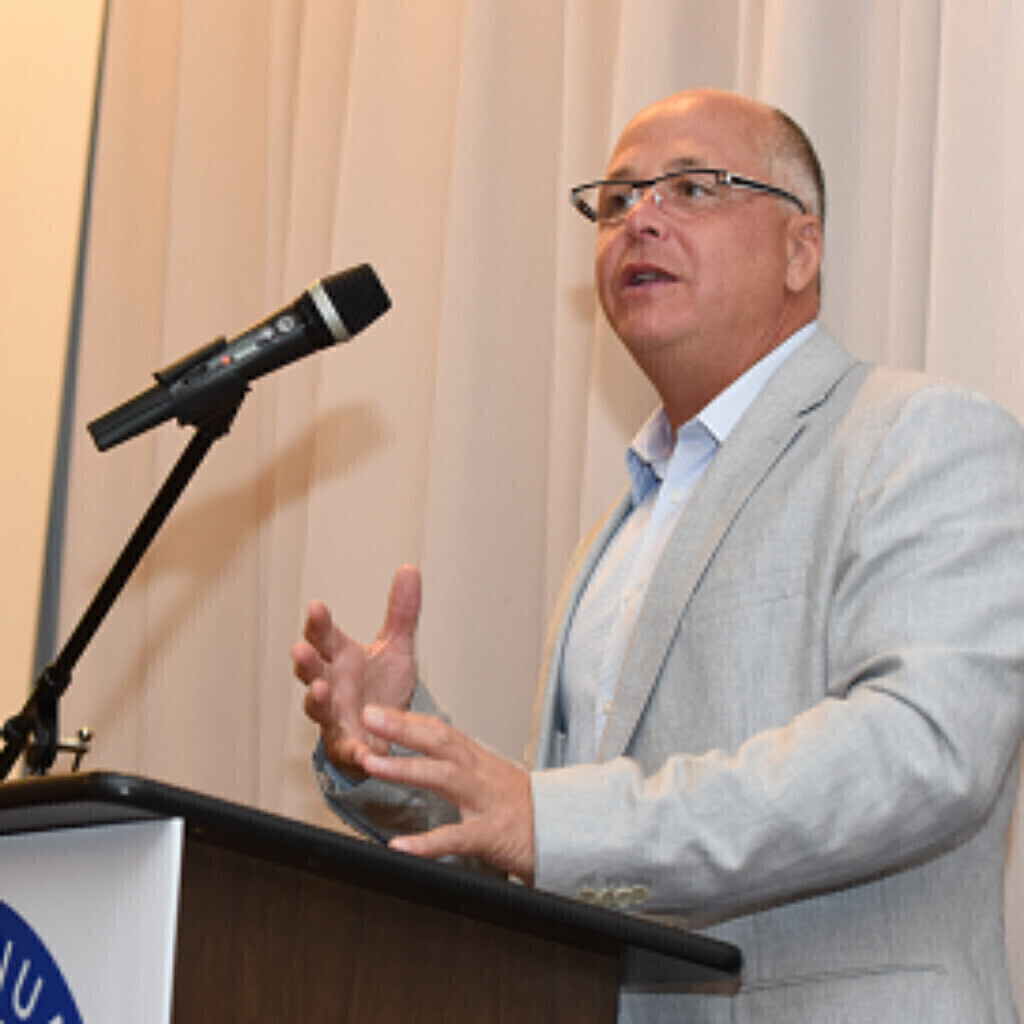 John Genova - President - NOVAsmc, LLC | XING