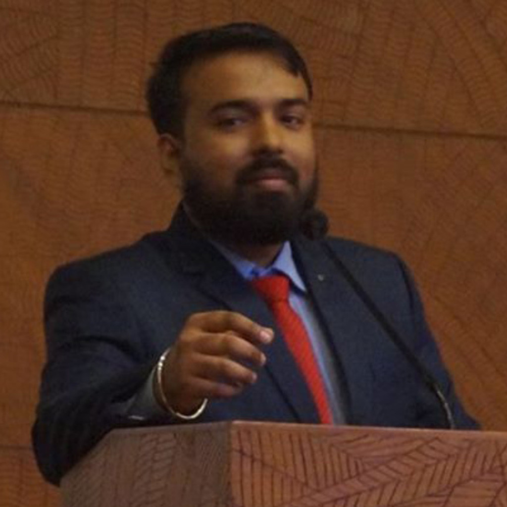 Ing. Hemanth Raj Nekkuth Kolakkatil - Master of Business Administration ...