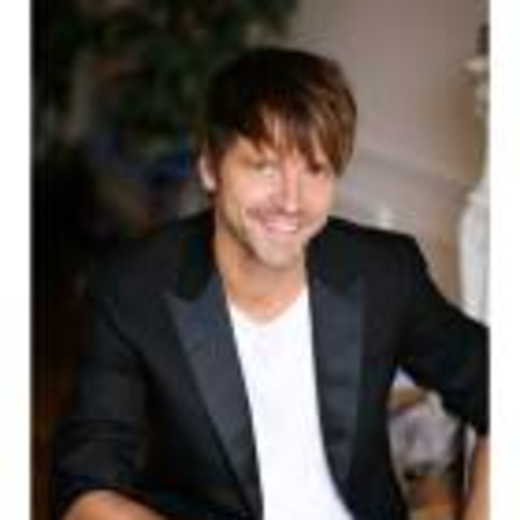 Carsten Haase - Creative Director - YPING | XING