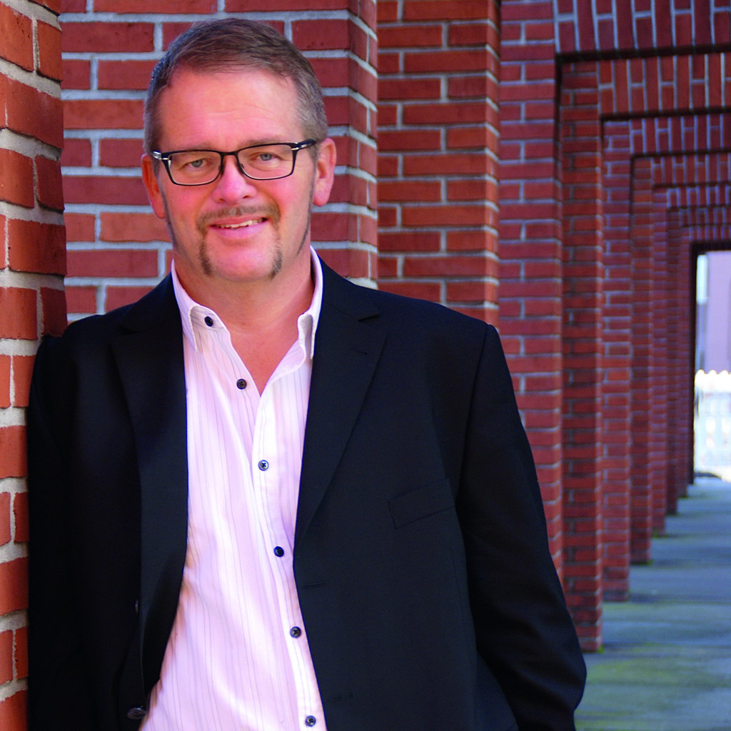 Henrik Bro Larsen - Henrik Bro Larsen - Aktinet Henrik Bro Larsen | XING