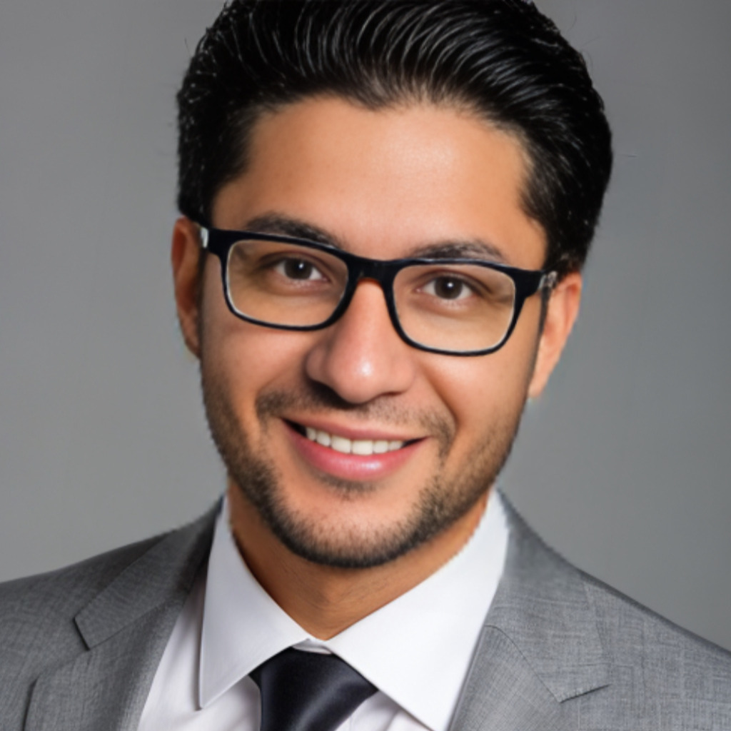 Ahmed Sabry Farag - Hardware Engineering Manager - Pulse For Integrated ...