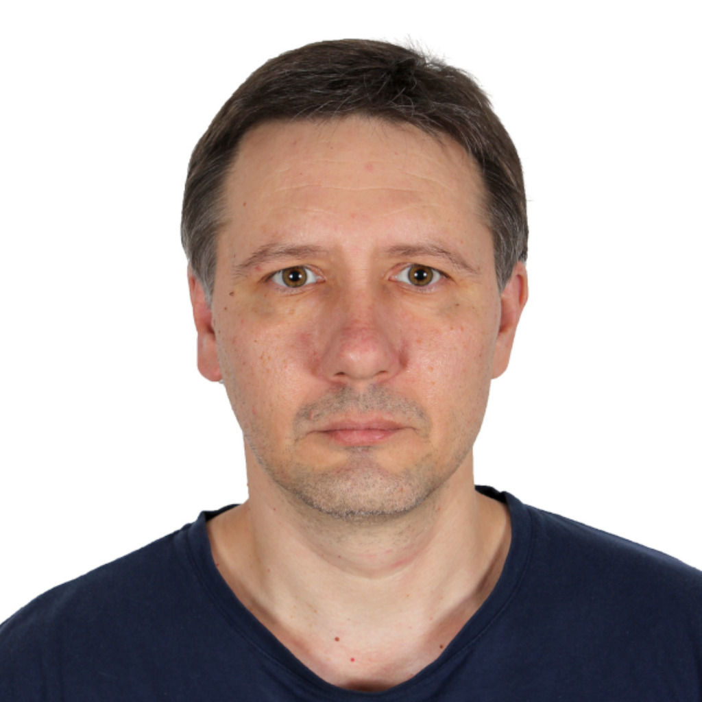 Sergei Glamazdin - Software Developer - Sole Proprietorship | XING