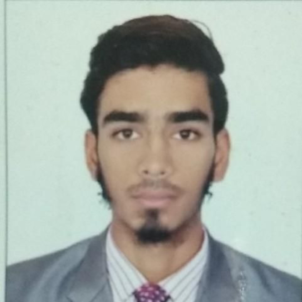 Mohammed Mehraj - HVAC Project Engineer - Xero Energy Engineering ...