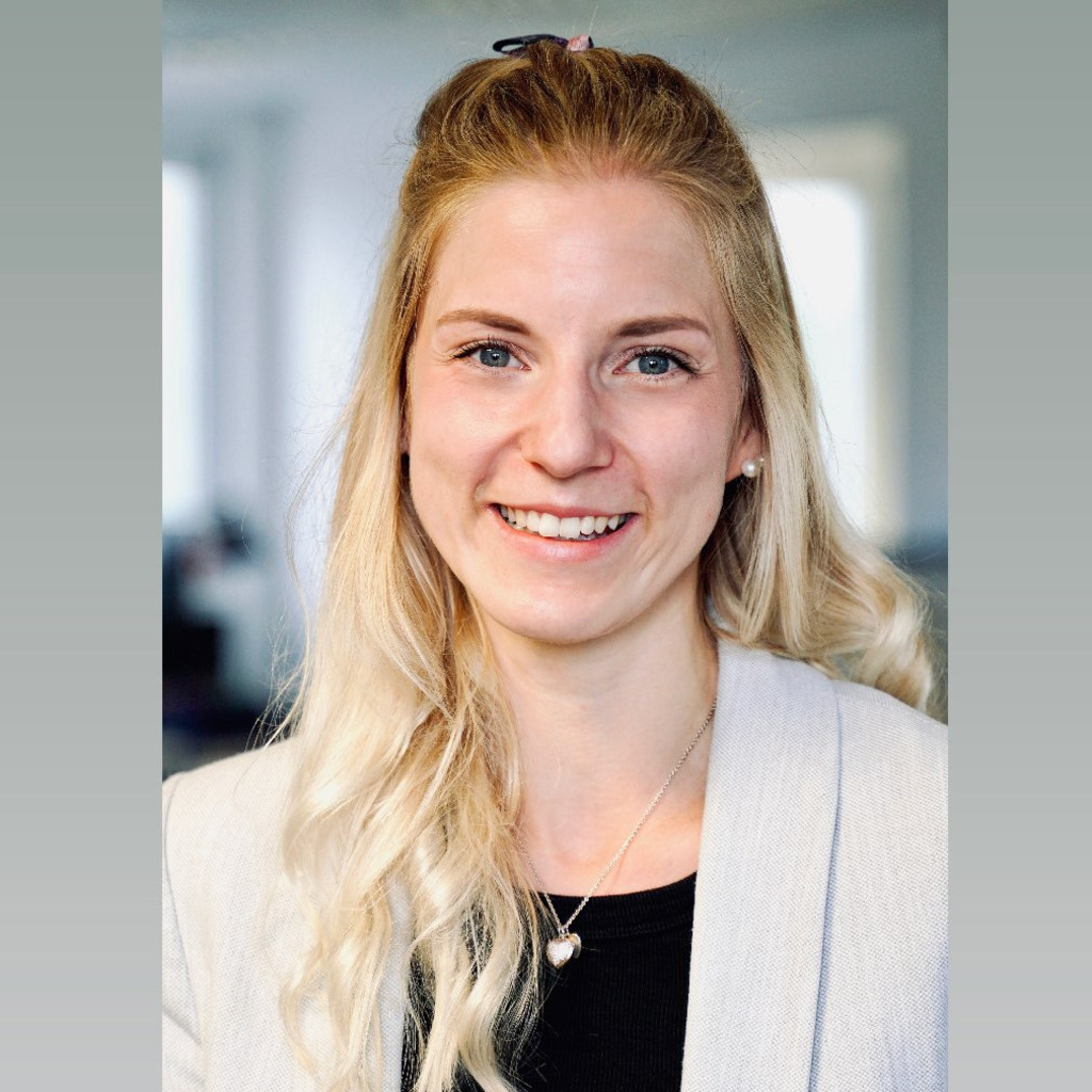 Anna Neves - Executive Assistant - Jarltech Europe GmbH | XING