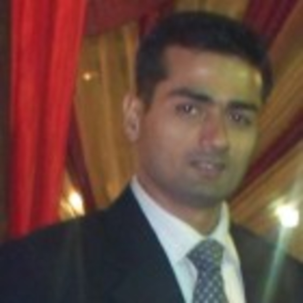 Amit Raj - Founder - The HITO Group | XING