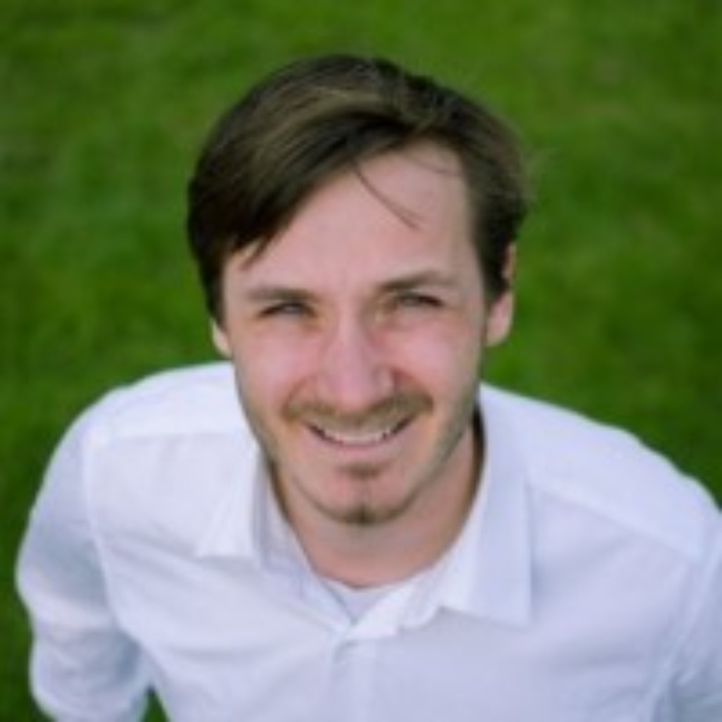 Marvin Binnig - Projektbearbeiter - ACCON GmbH | XING