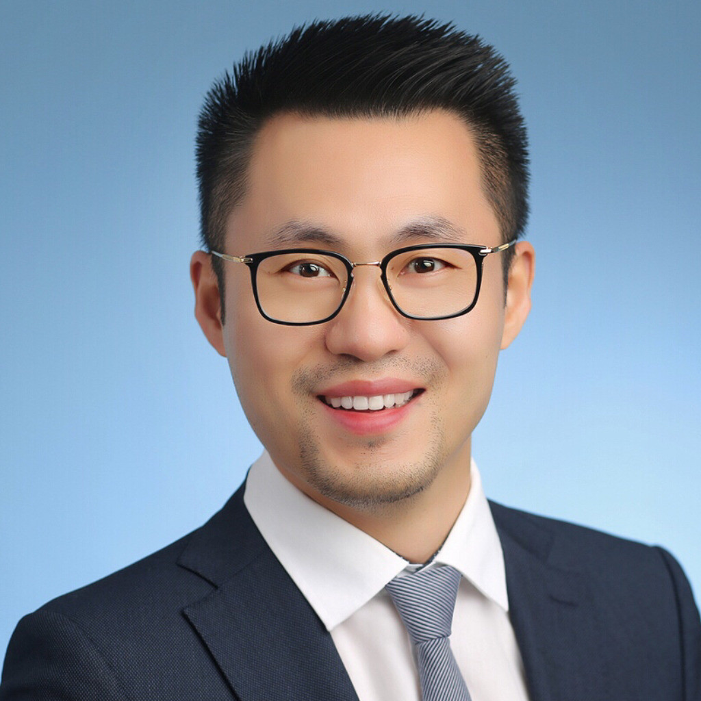 Xiang Li - Expert Release Management - CANCOM | XING