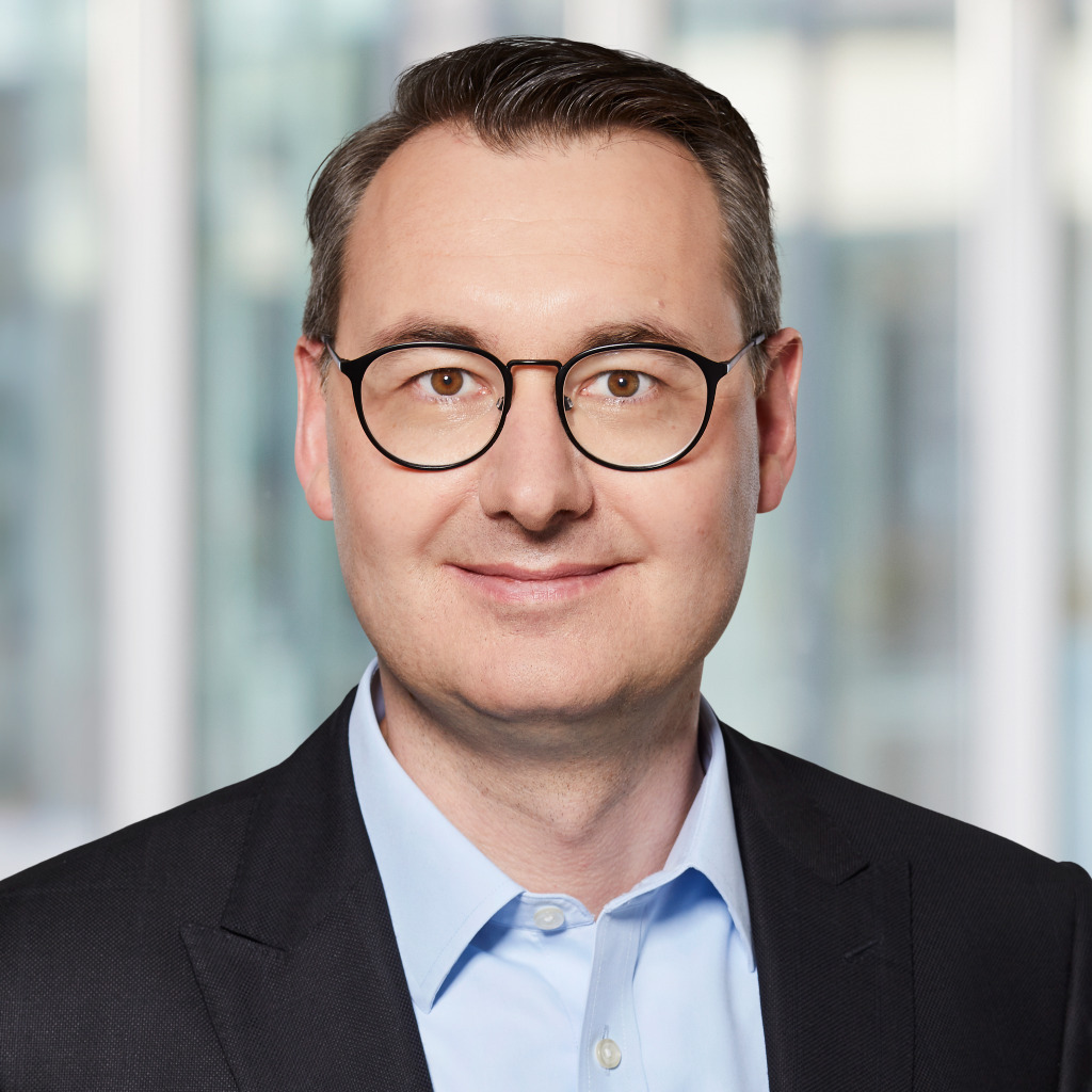 Christian Hogrebe - Leiter Produktmanagement & Vertrieb - Deutsche ...