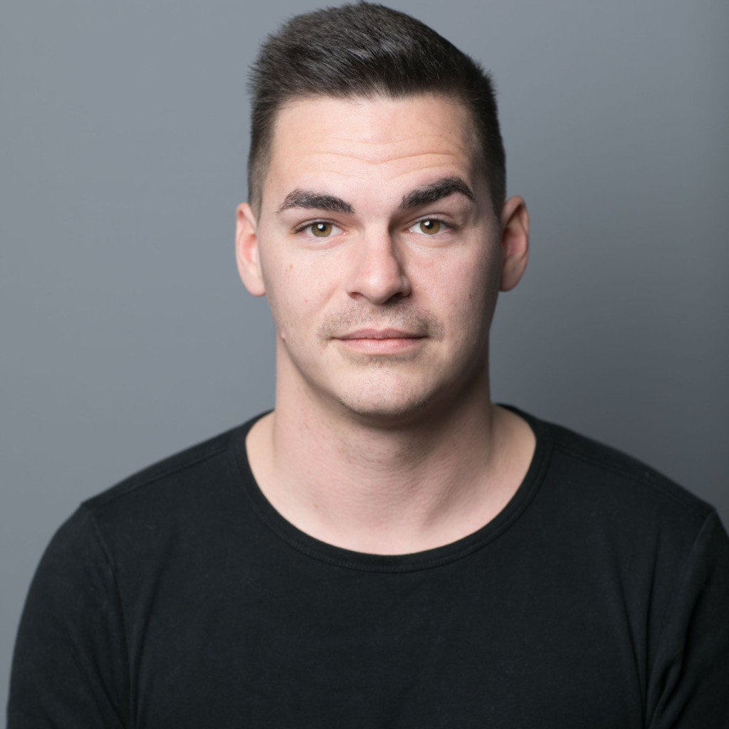 Kevin Bouiri - Software Developer - Sopra Steria Schweiz | XING