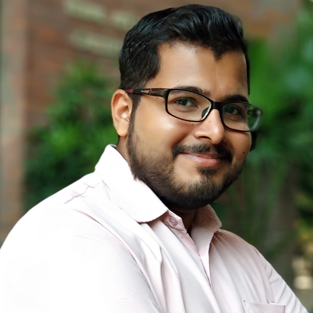 Gopi Krishna - IT Consultant - Deloitte | XING Gopi Krishna - IT Consultant - Deloitte | XING