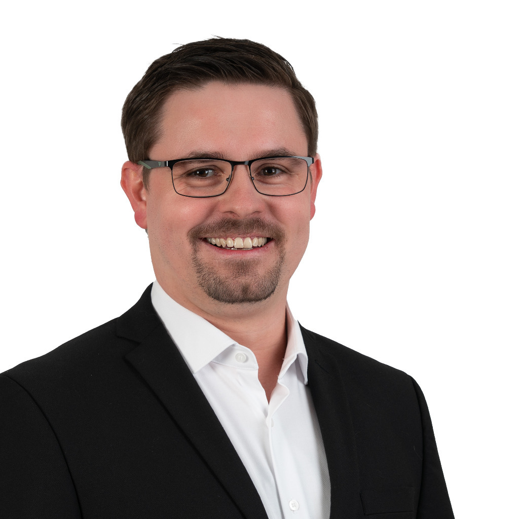 Alexander Burger - Sales Manager - Müller DrumTec GmbH | XING