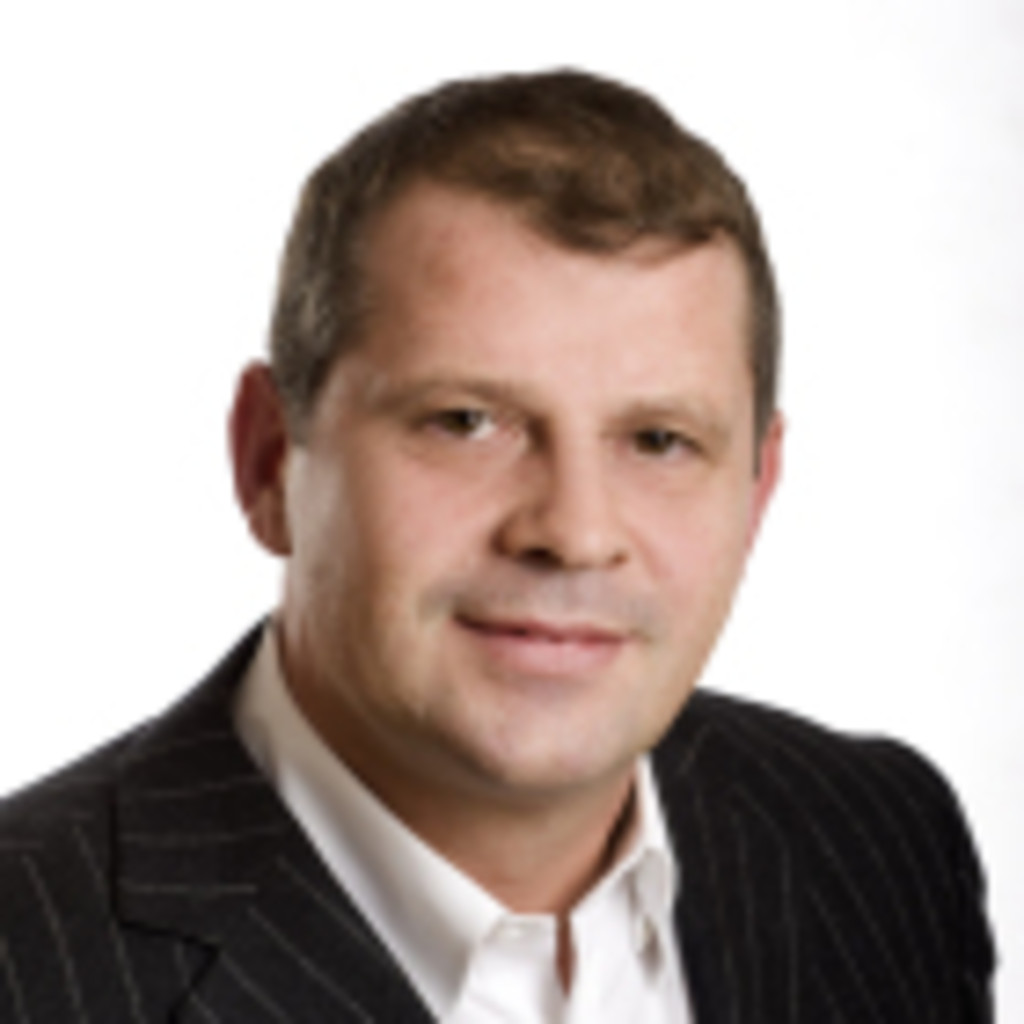 Christian Stüger - Berater - BPx-ray | XING