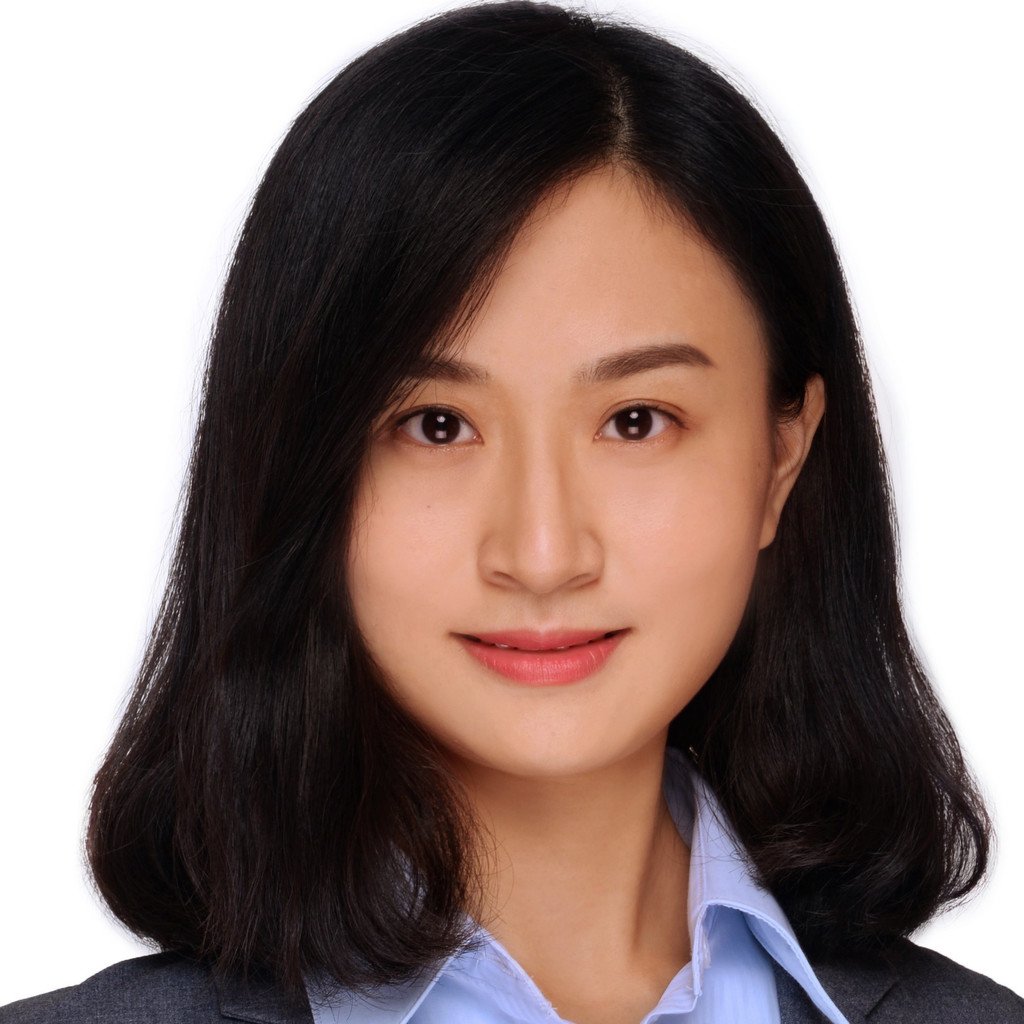 Lin Tian - Inventory Planner/Analyst - Mobis Parts Europe N.V. | XING