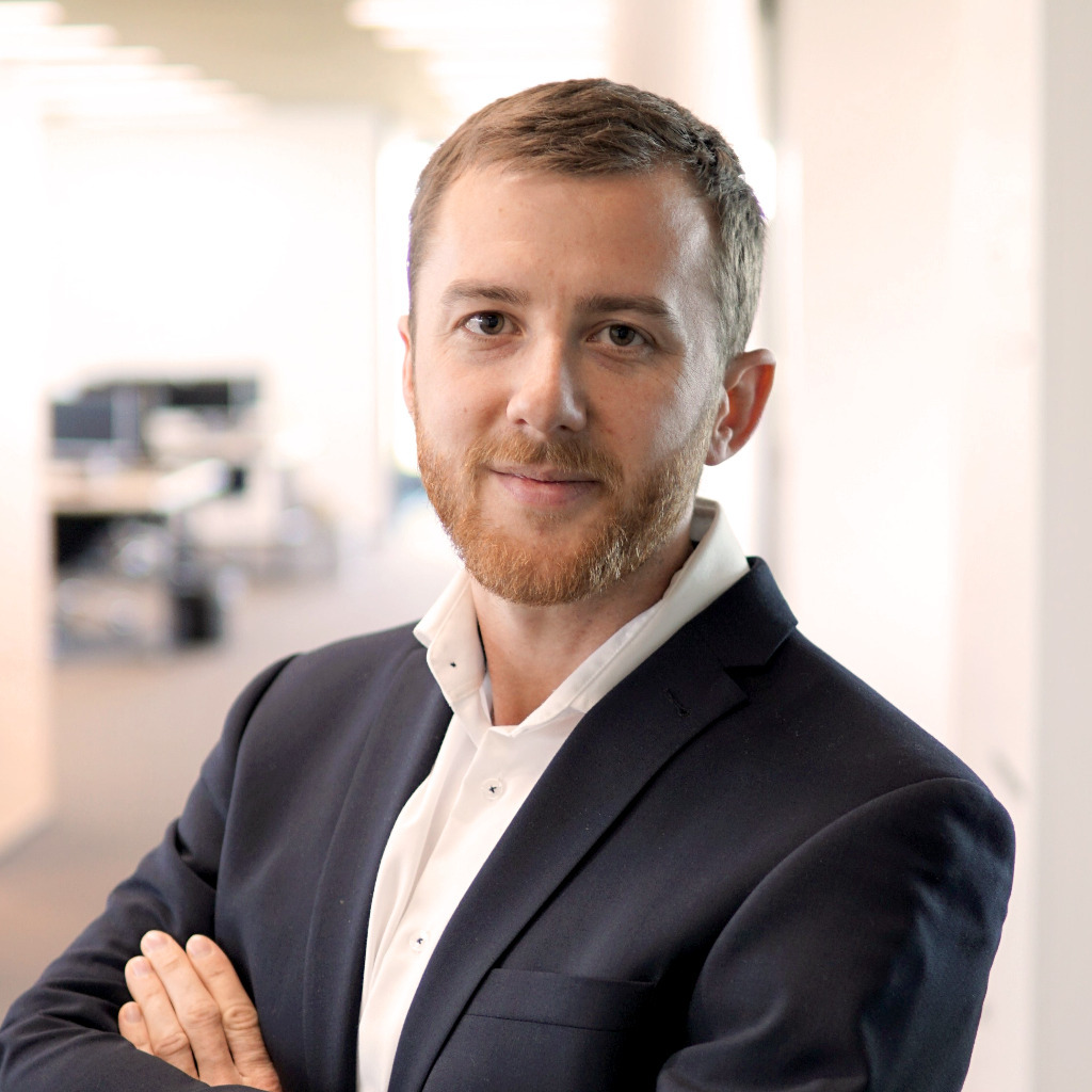 Hannes Breuninger - Projektmanager Business Development E-Business - Adolf Würth GmbH & Co. KG ...