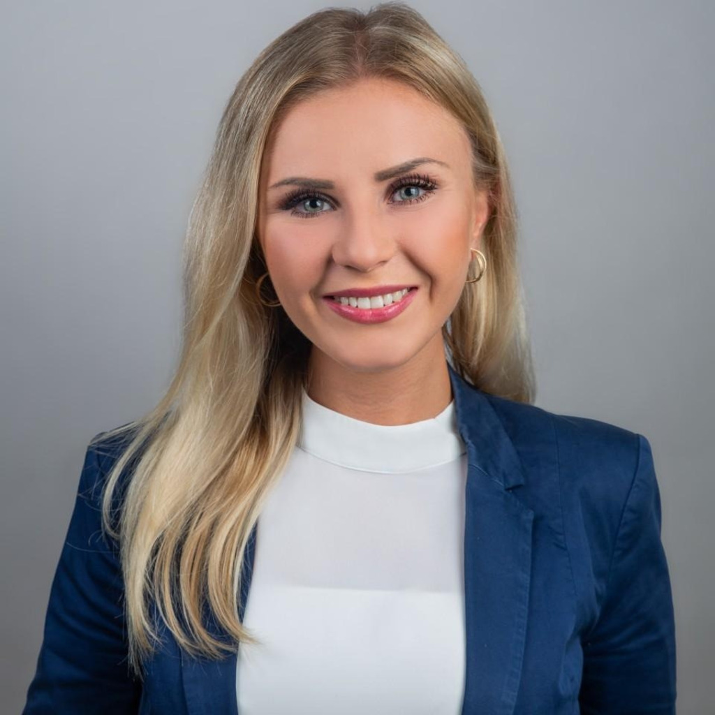 Emma König - Global Key Account Specialist - Ocean Network Express ...