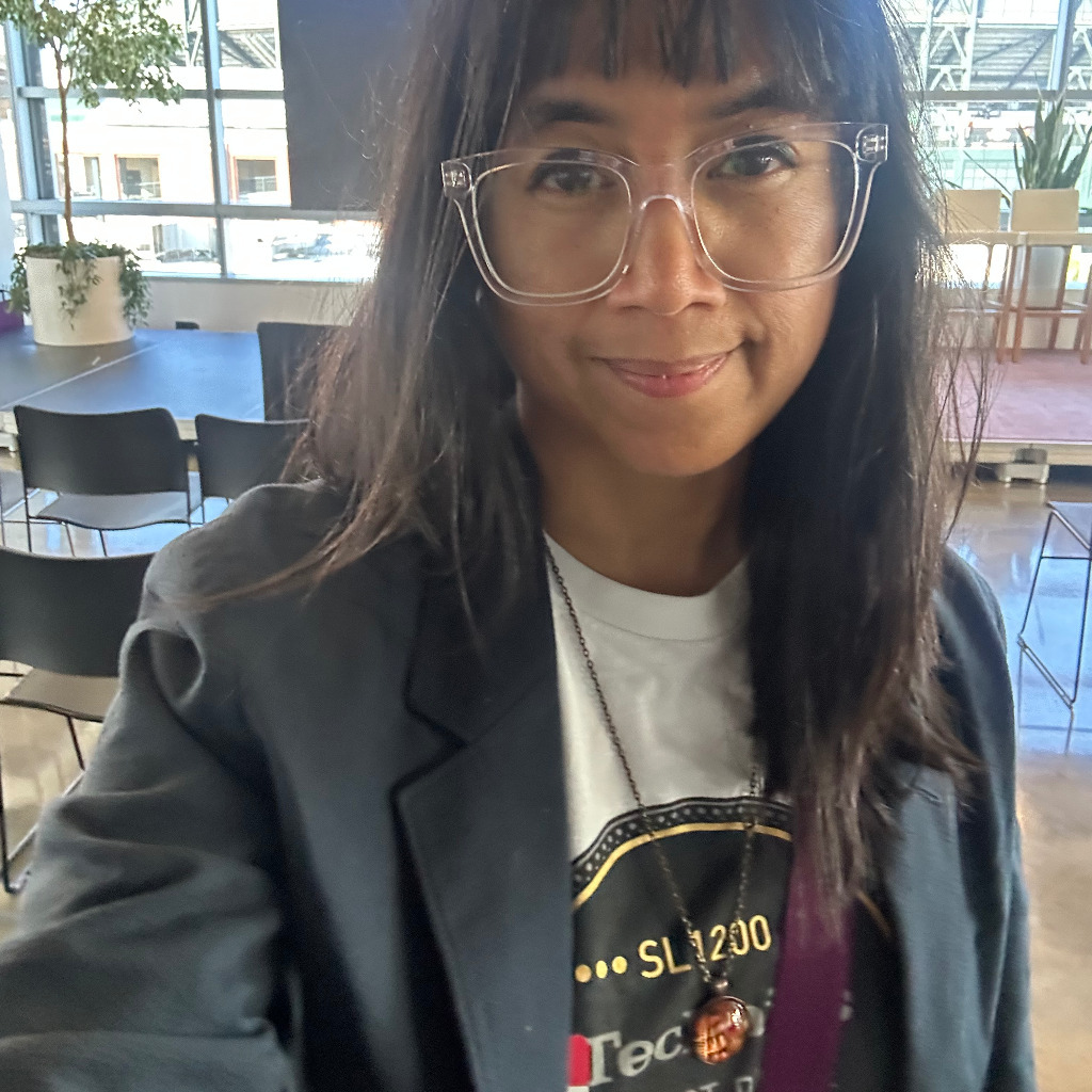 Romy Ilano - Senior Swift Engineer - Inspyr at Apple | XING