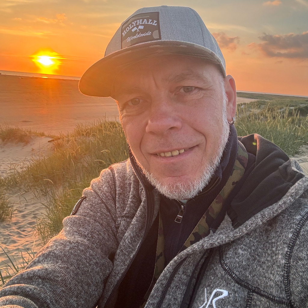 Michael Reimers - Zweirad Mechaniker - Bergmann & Söhne GmbH | XING